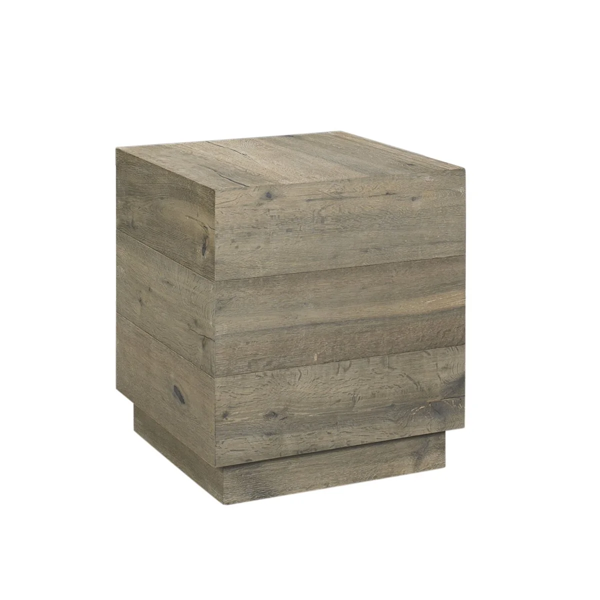 Square Accent Tables — Miller's Home Furnishings