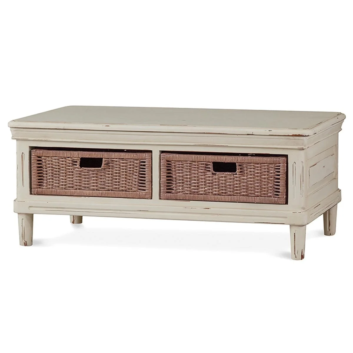 Rectangular Coffee Tables — Miller's Home Furnishings