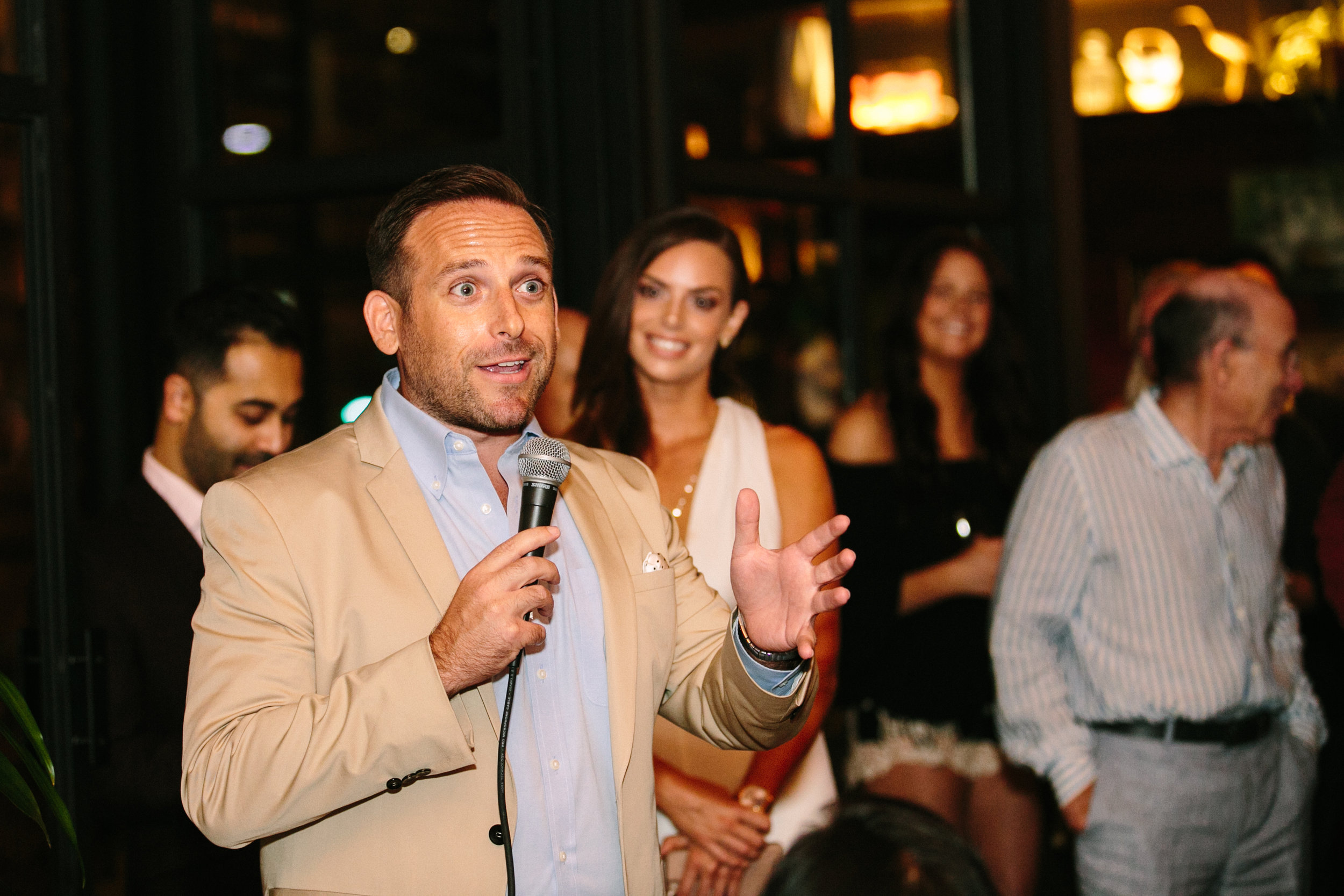 GALLERY — Jon Gluck