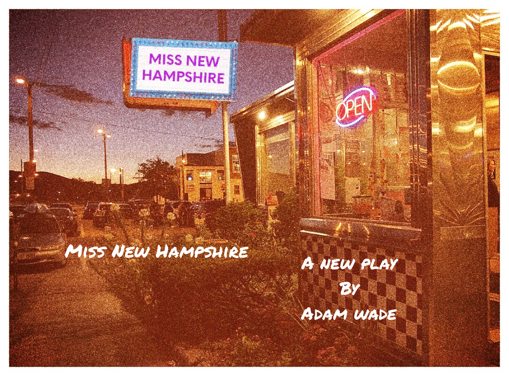 SHOWS — ADAM WADE