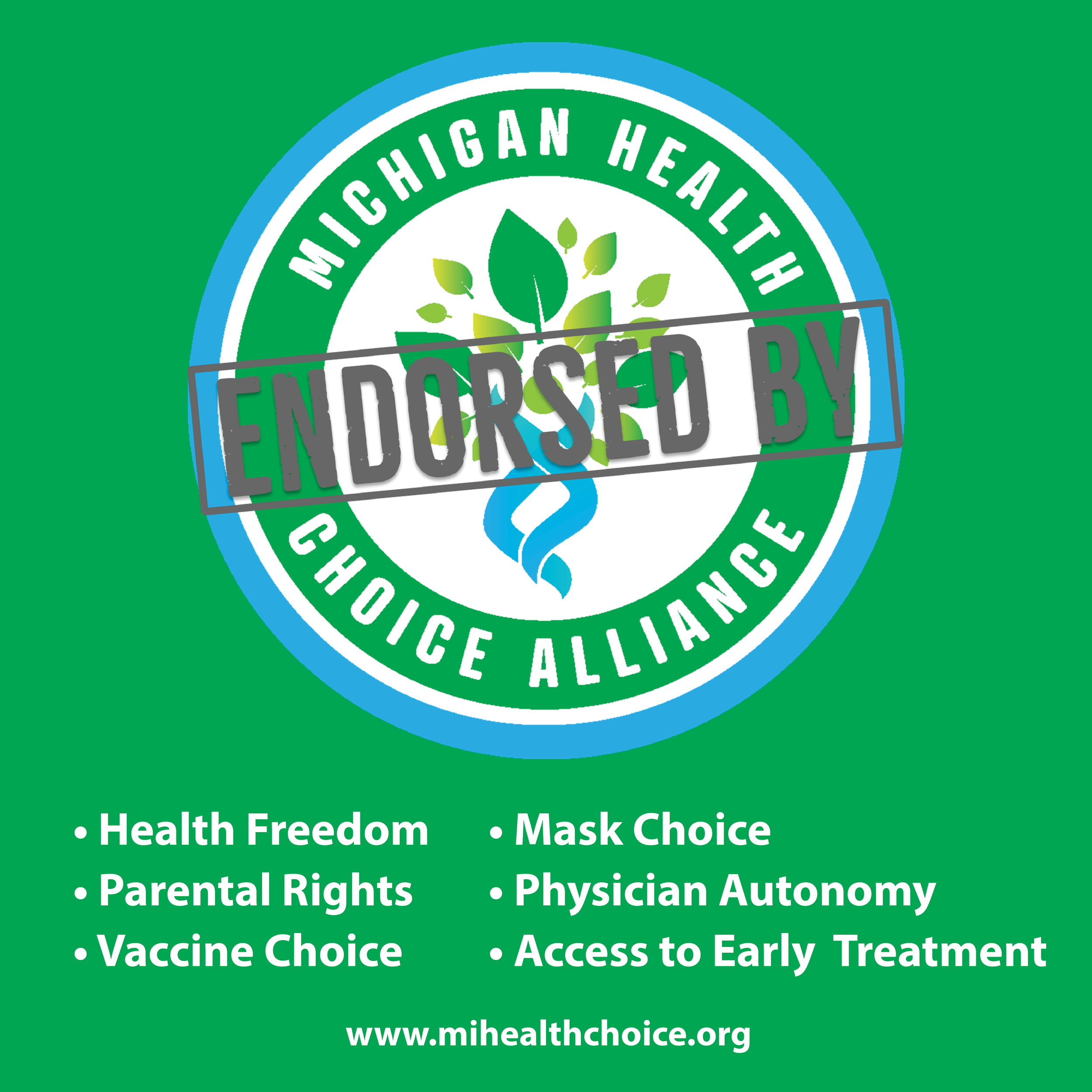 Ann Bollin for State Representative