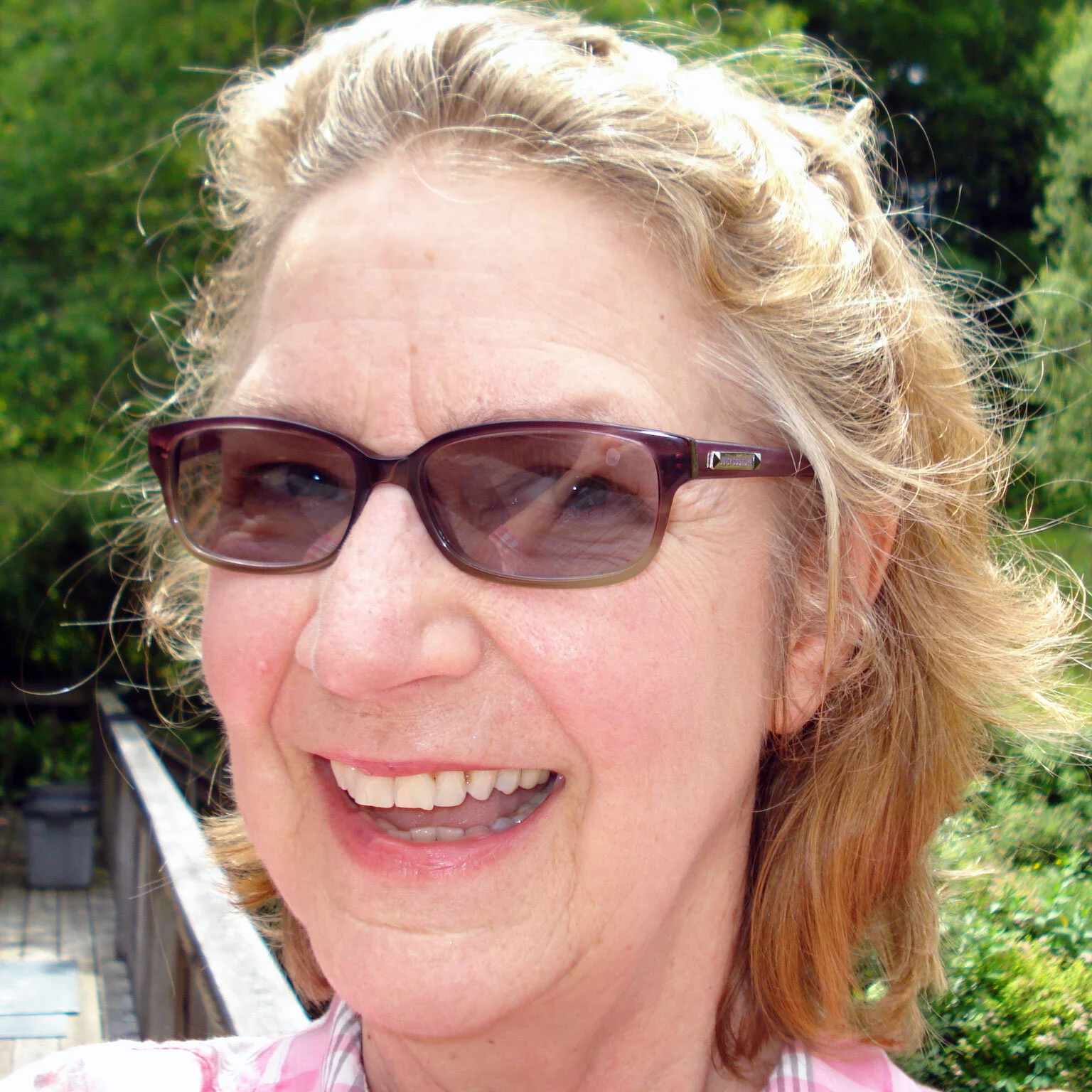 Who we are — Plant Pioneers