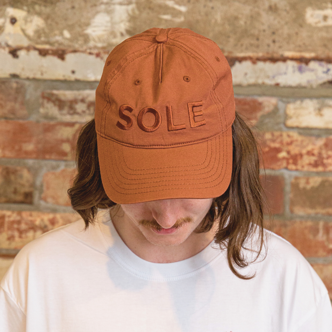 MERCH — SOLE Academy