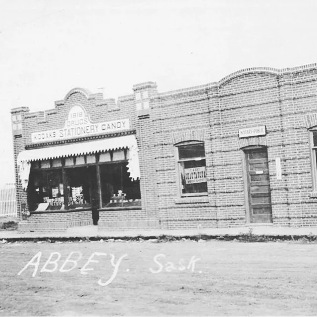 Culture & Heritage — Village of Abbey