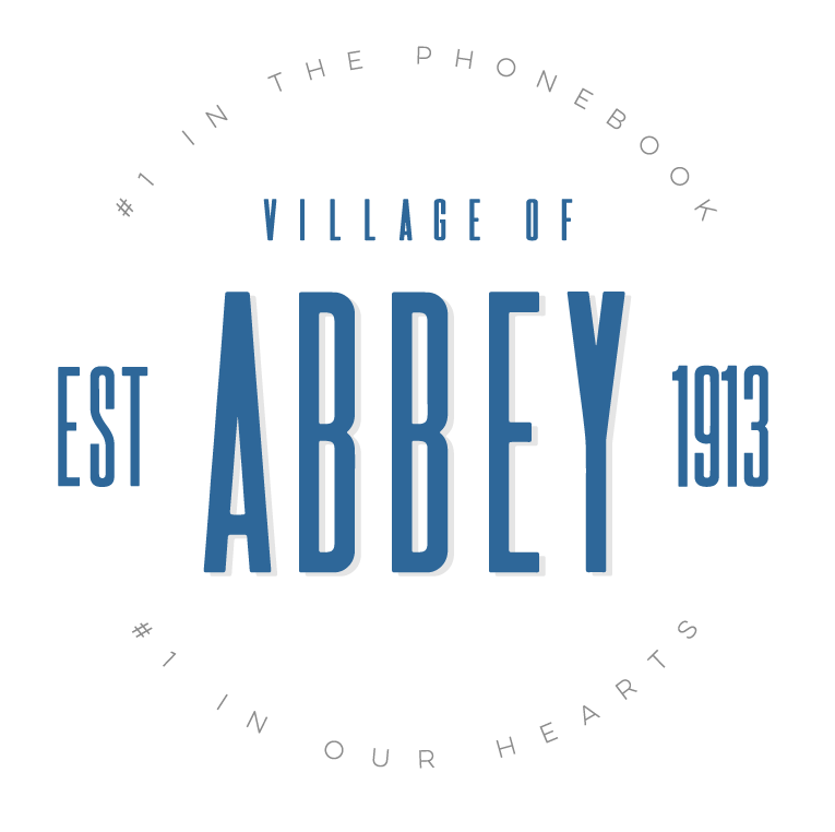 Village of Abbey