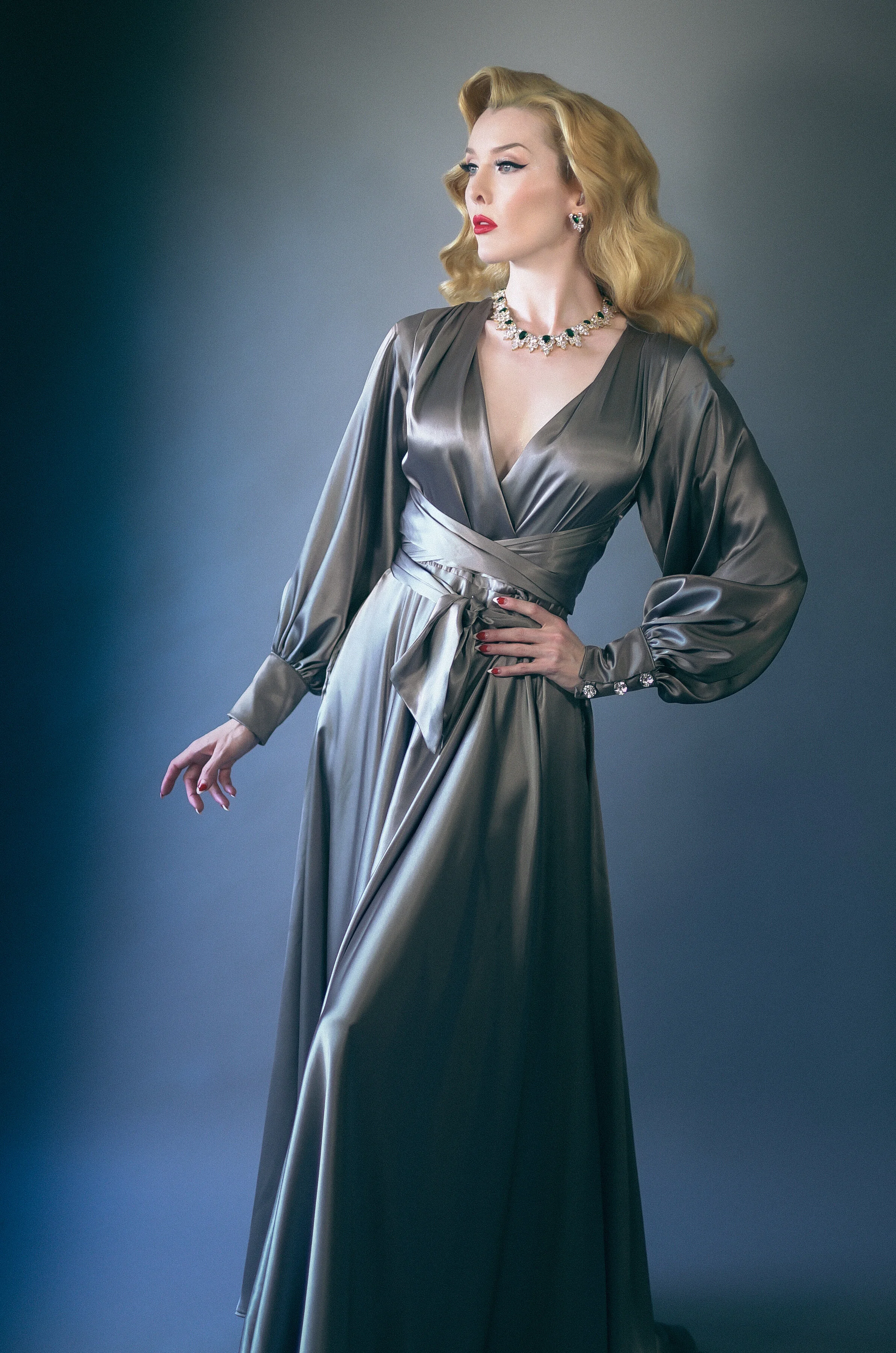 Gallery — Miss Miranda