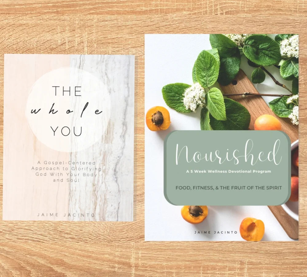 Christian Health Mentor — Women Becoming Whole