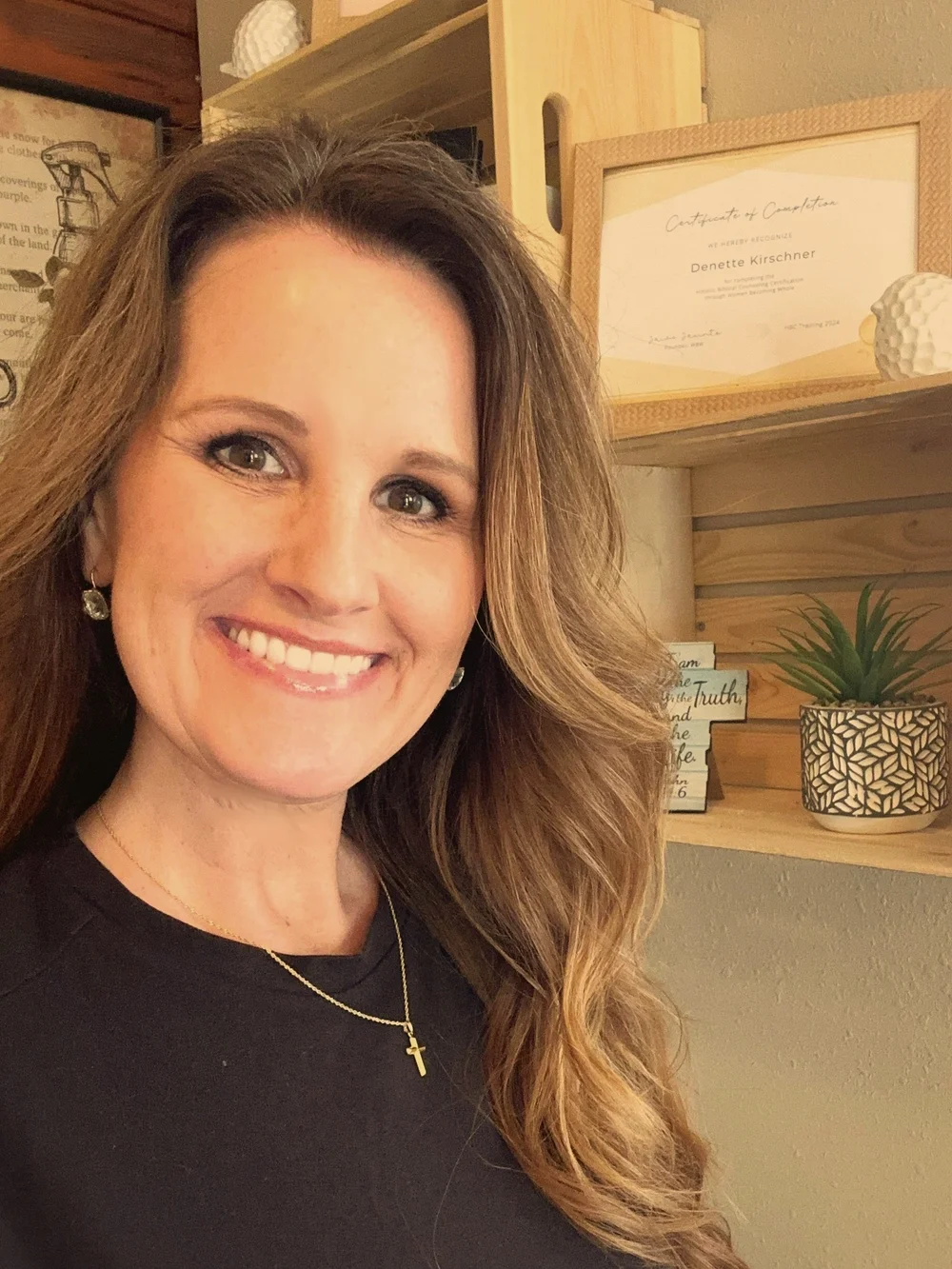 Find a Biblical Counselor — Women Becoming Whole