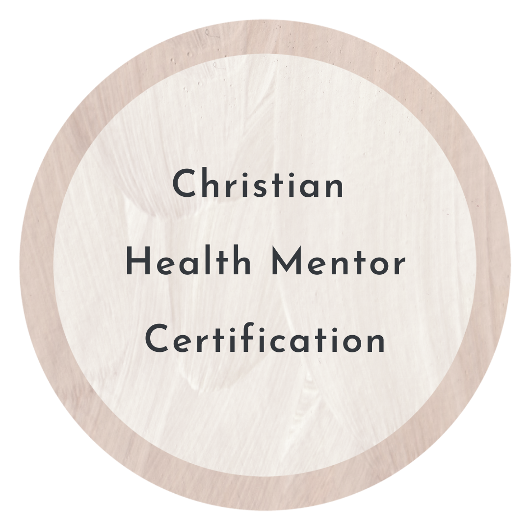 Trainings — Women Becoming Whole