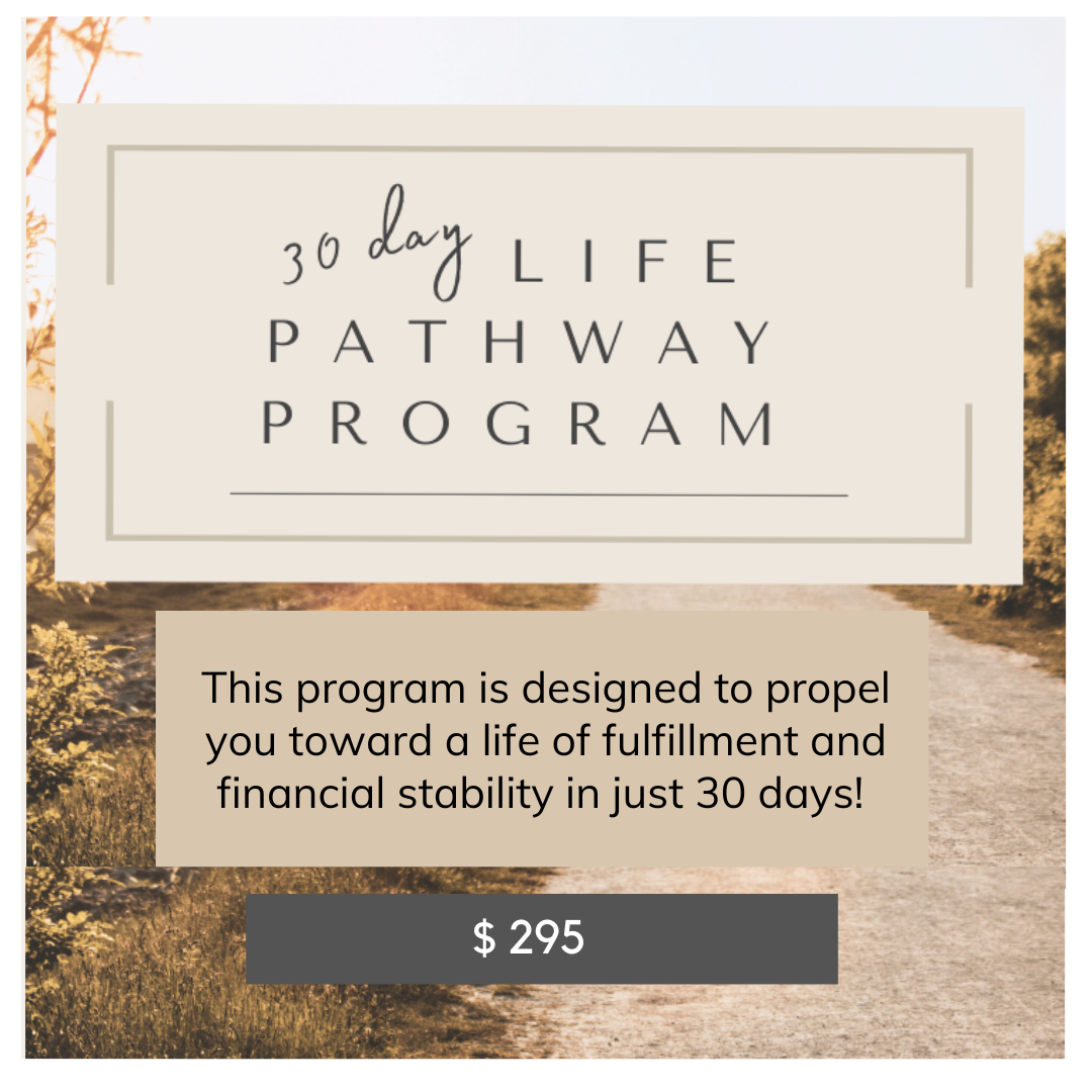 Training Programs — Women Becoming Whole