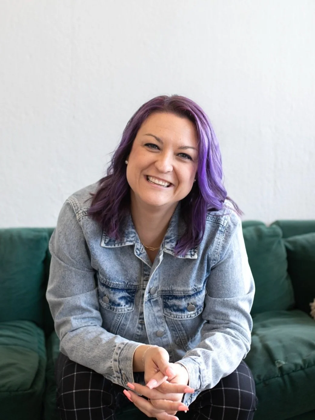 Biblical and Christian Counseling — Women Becoming Whole
