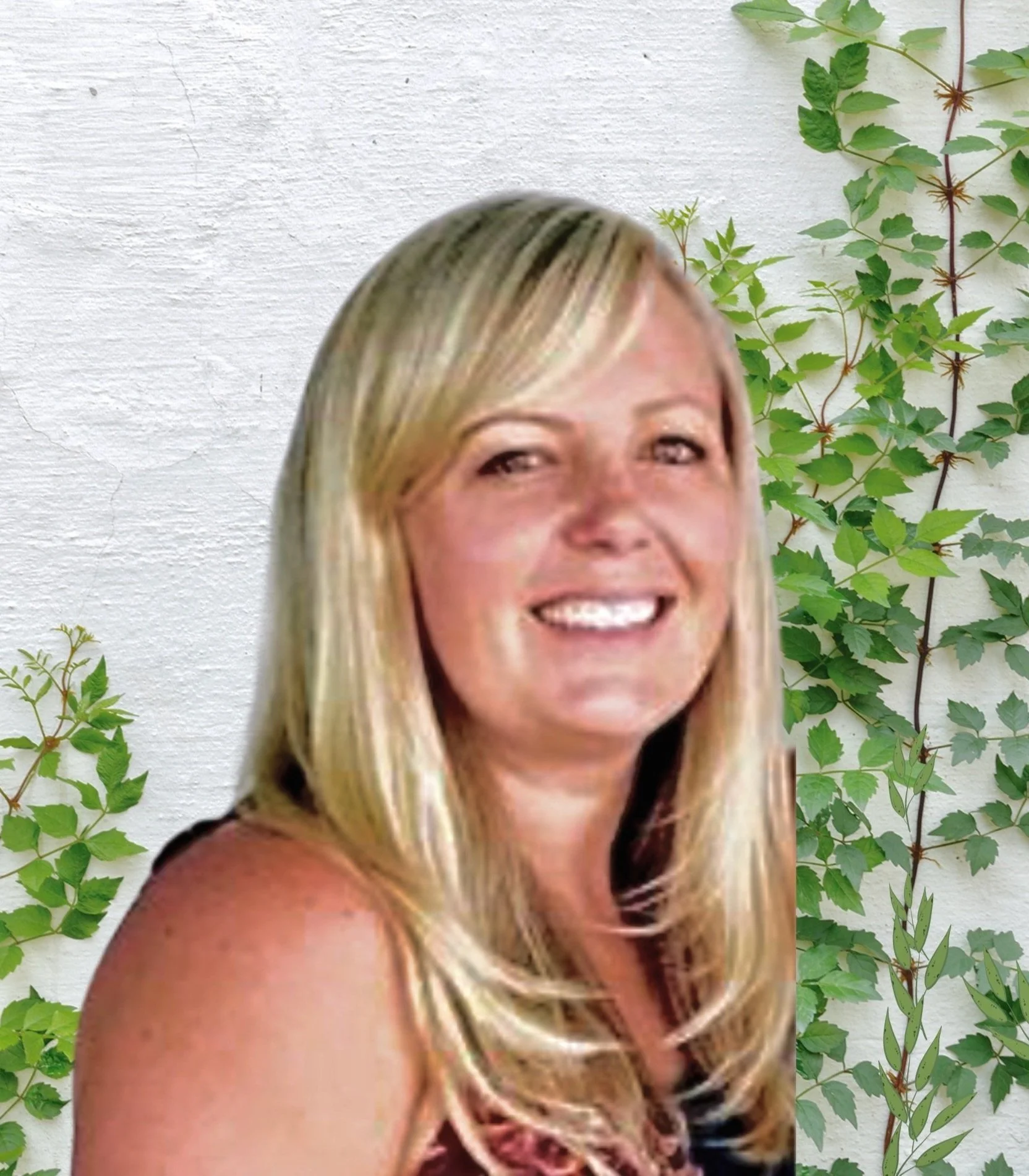 Meet us — Women Becoming Whole