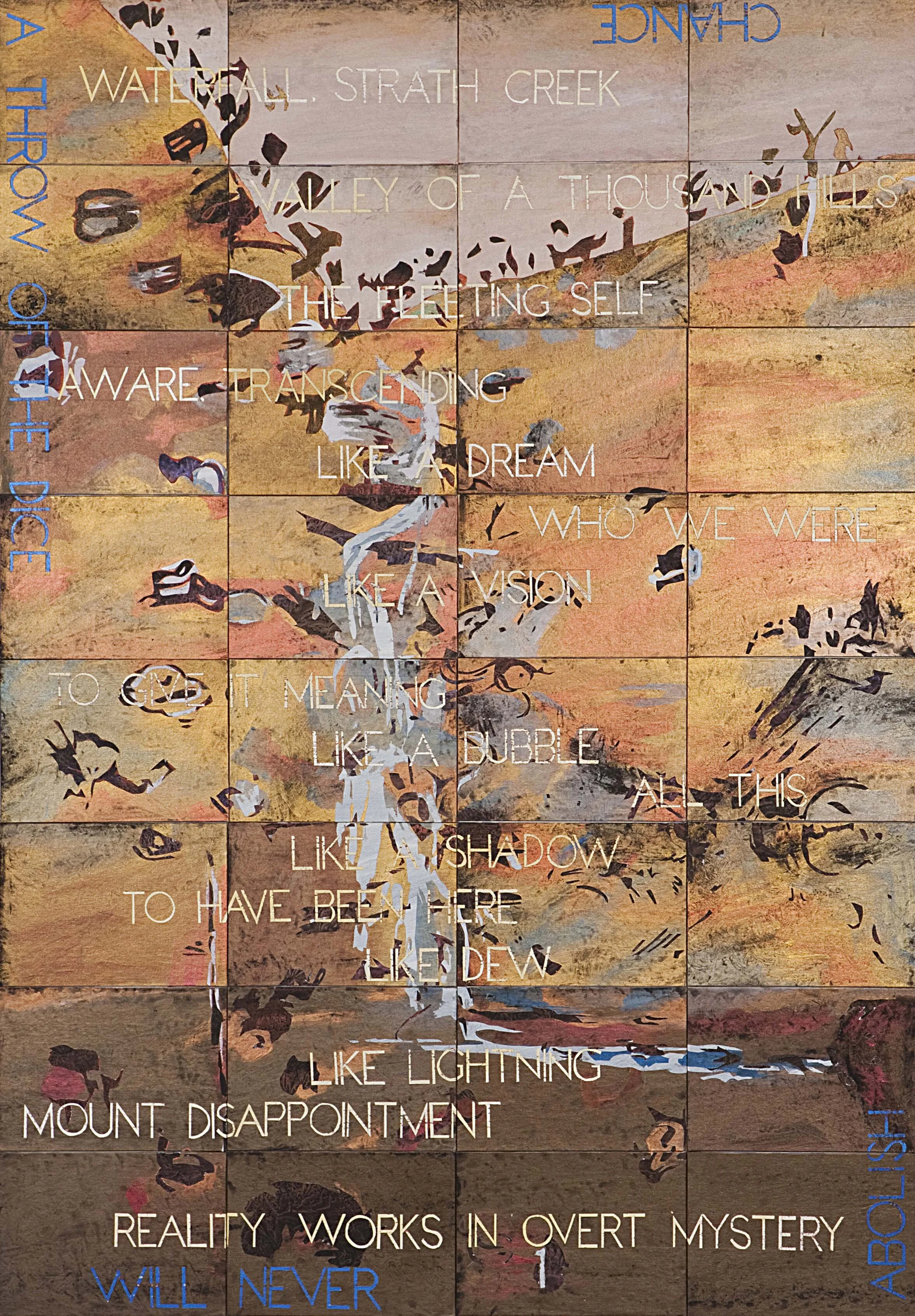 Imants Tillers: News Updates — IMANTS TILLERS