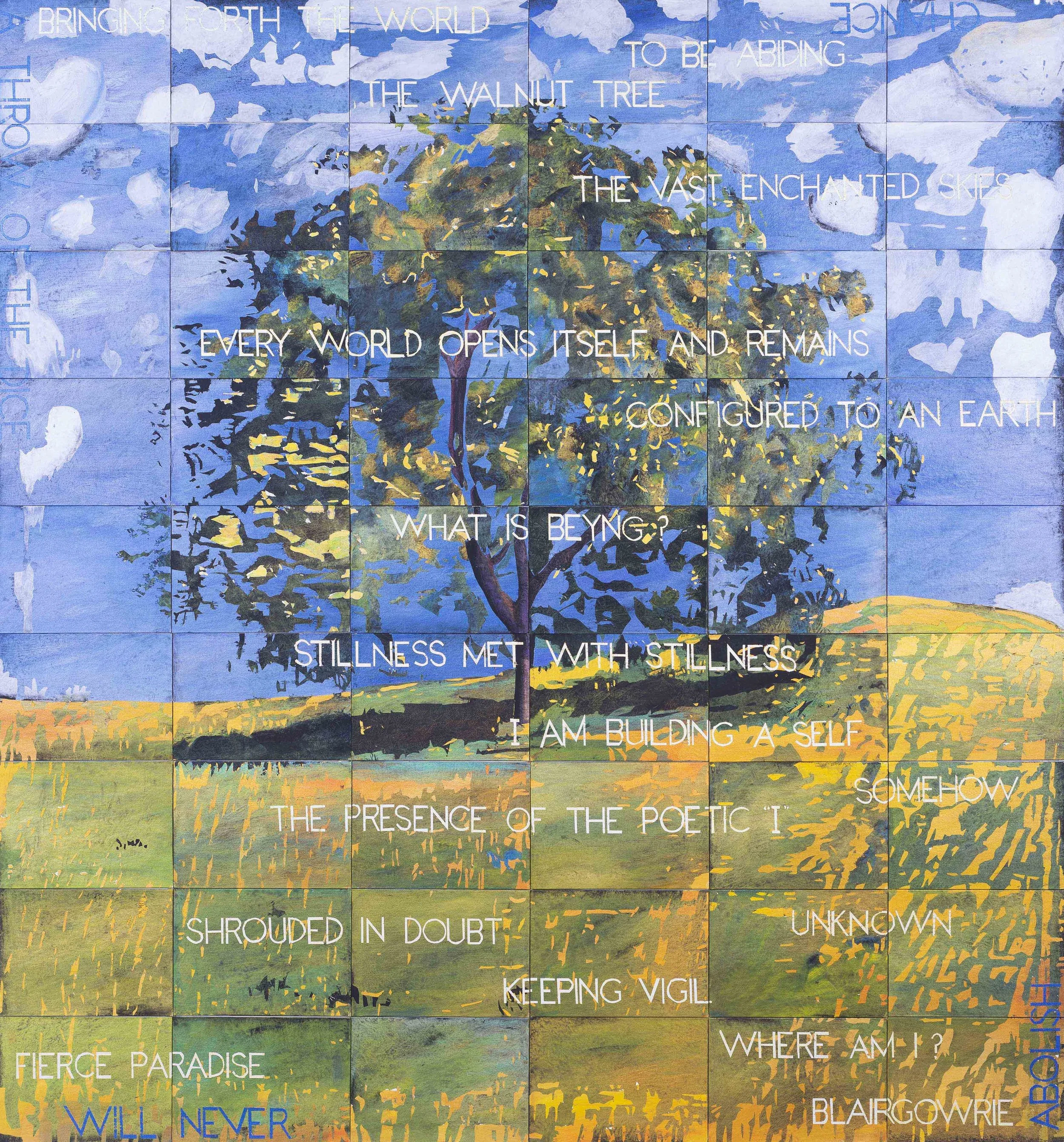 NEWS — IMANTS TILLERS