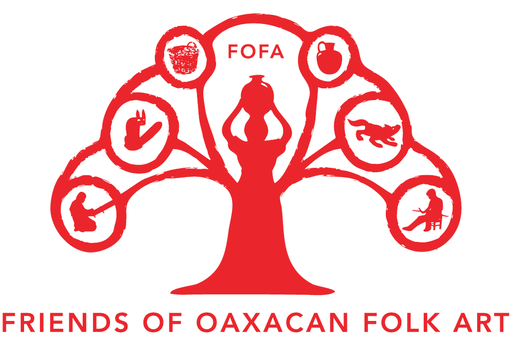 Friends of Oaxacan Art