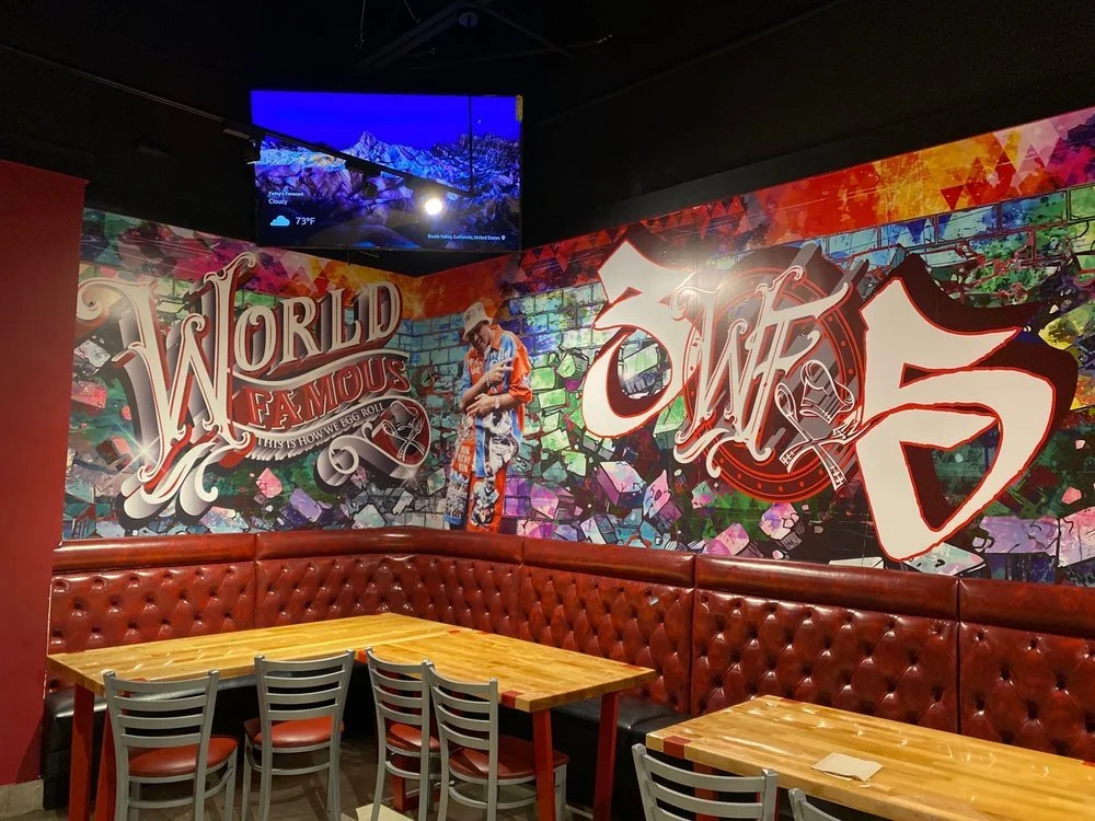 Top 5 Best Places To Eat In Miami Gardens