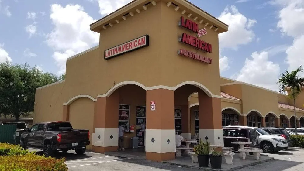 Top 5 Food Spots In Hialeah Gardens