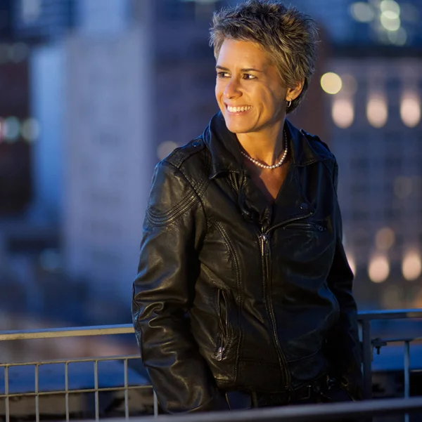 50 Women Can Change the World in Media & Entertainment — 50 Women Cohort