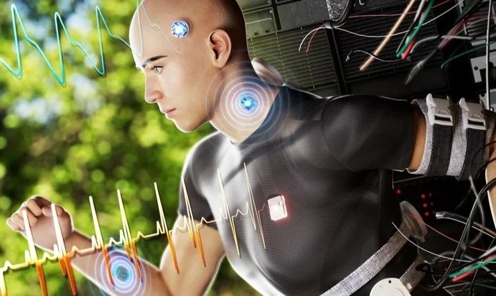 Recent Advances in Skin-Mounted Electronics — Jeong Research Group