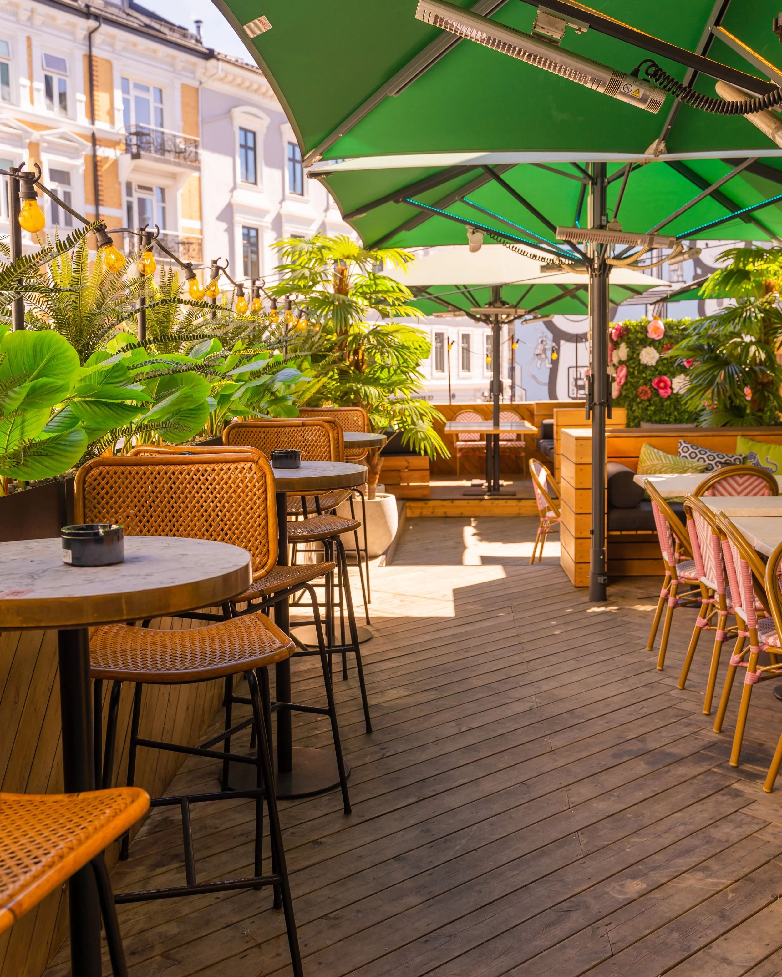 Hjem | Bygdøy Allé 3