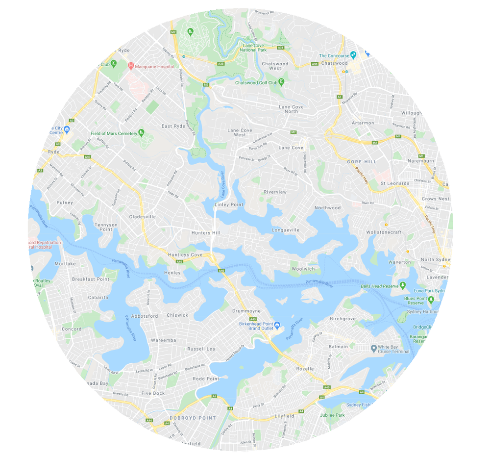 Hunters Hill Club