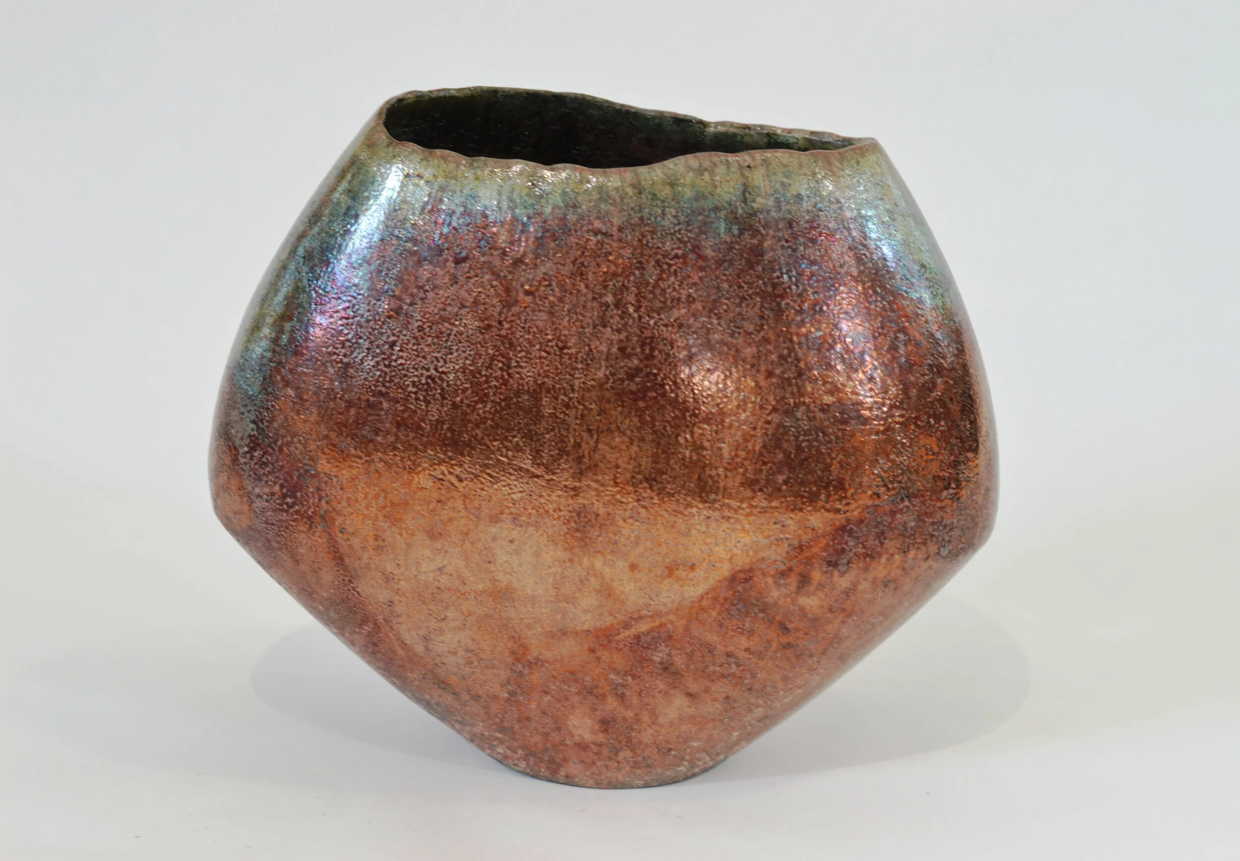 Recent Work — Stephen Murfitt Ceramics