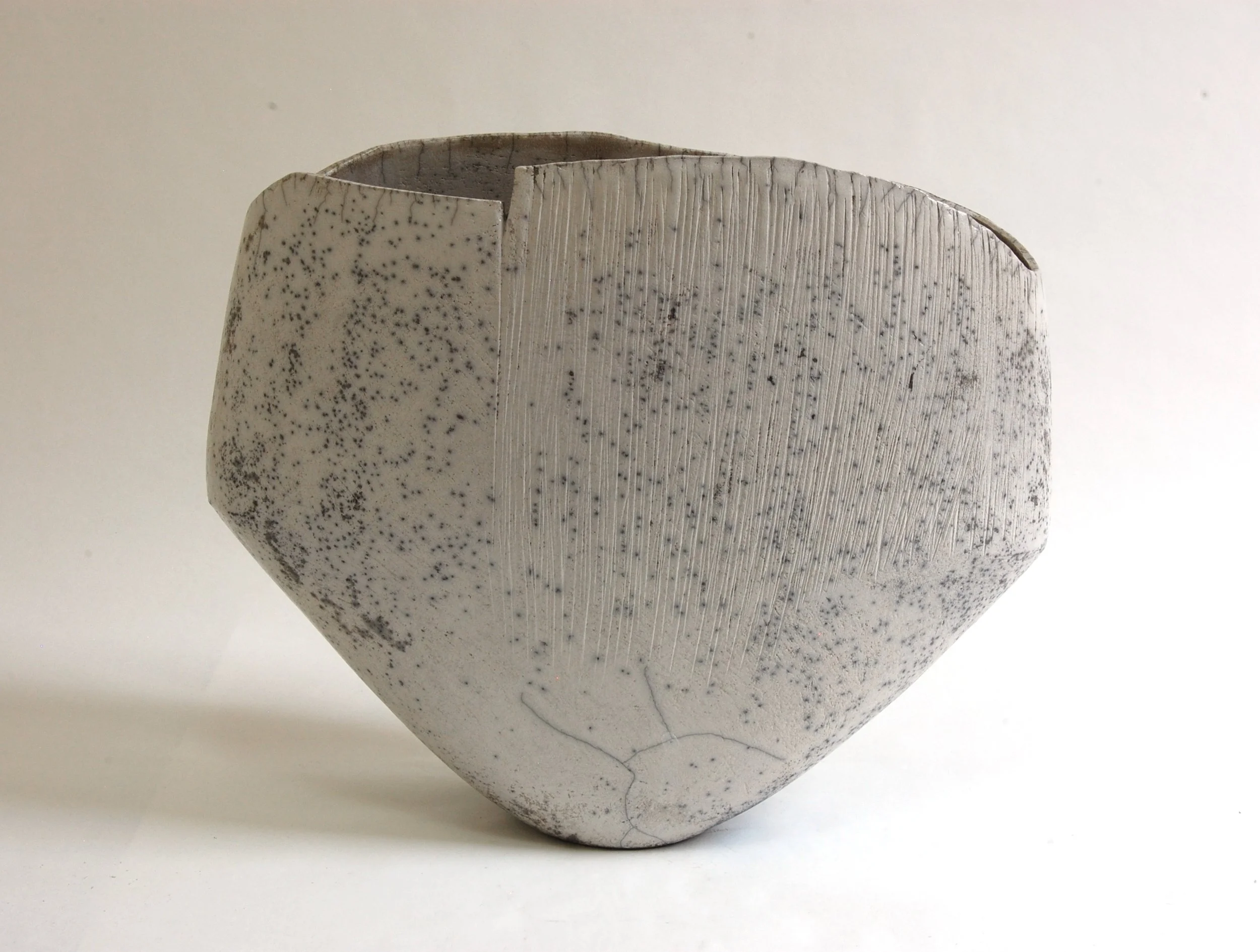 Recent Work — Stephen Murfitt Ceramics