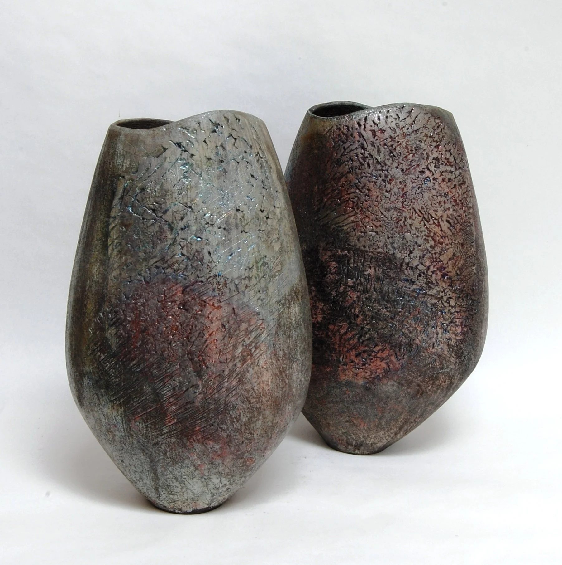 Recent Work — Stephen Murfitt Ceramics