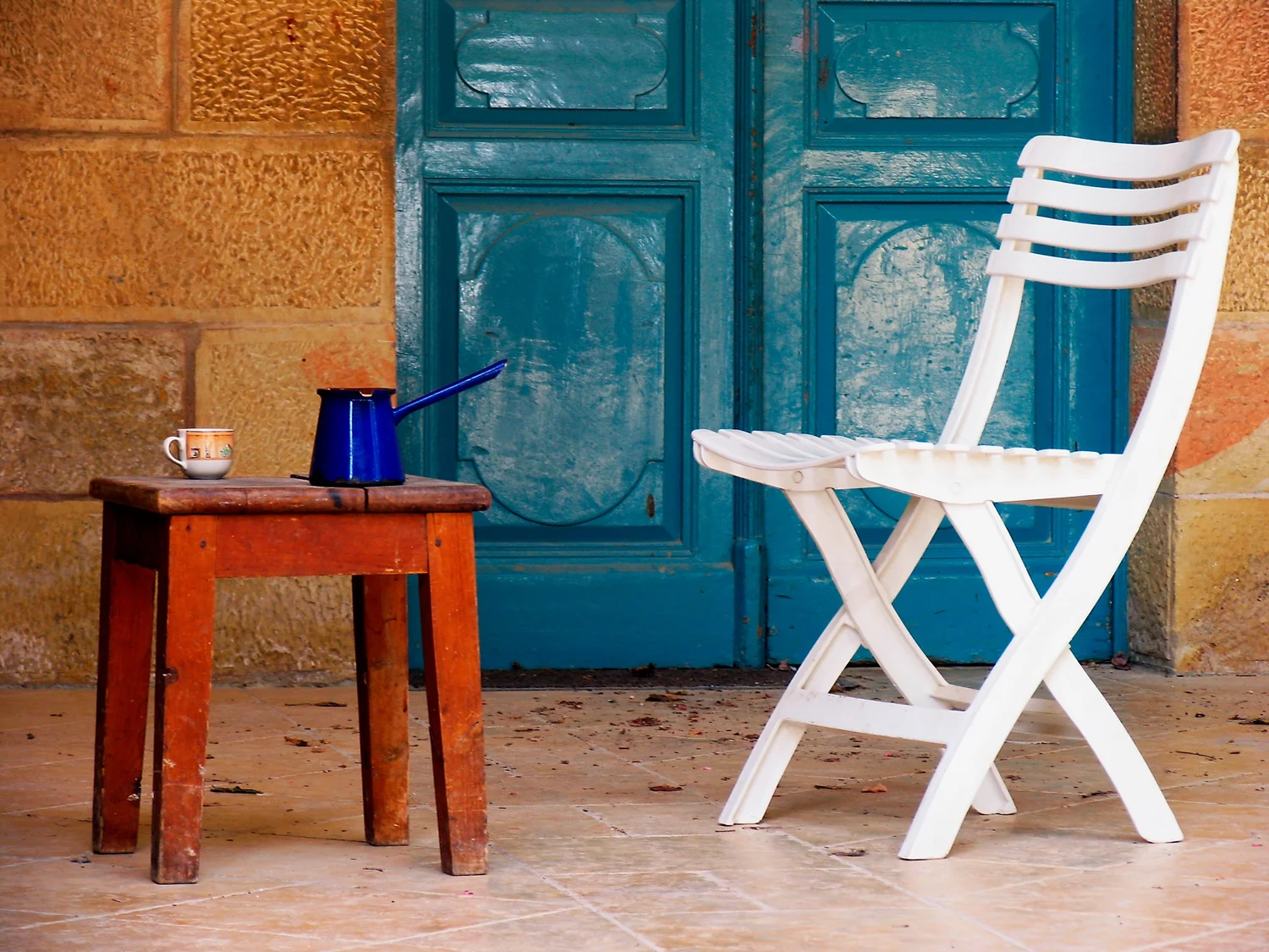Rules of Etiquette, According to Jesus — TRACEY LIND