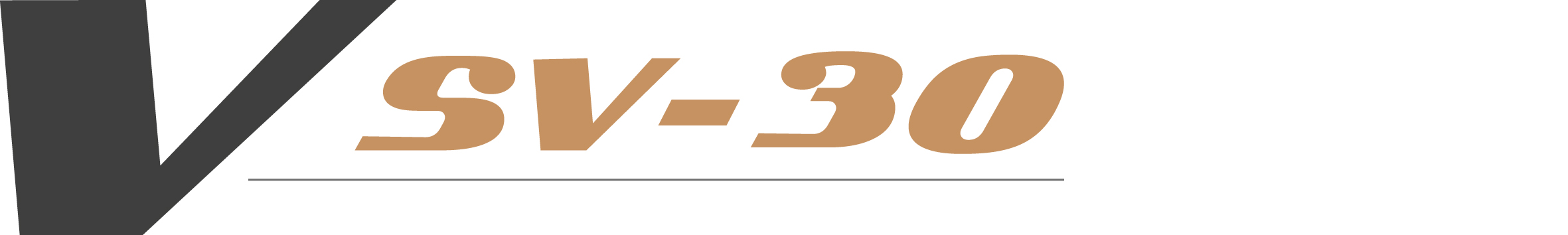 SV-30 — Scavenger Design Brighton