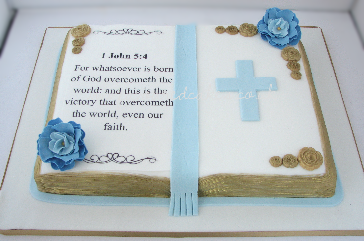 Book Cakes — Favoured Cakes || Sidcup, Kent