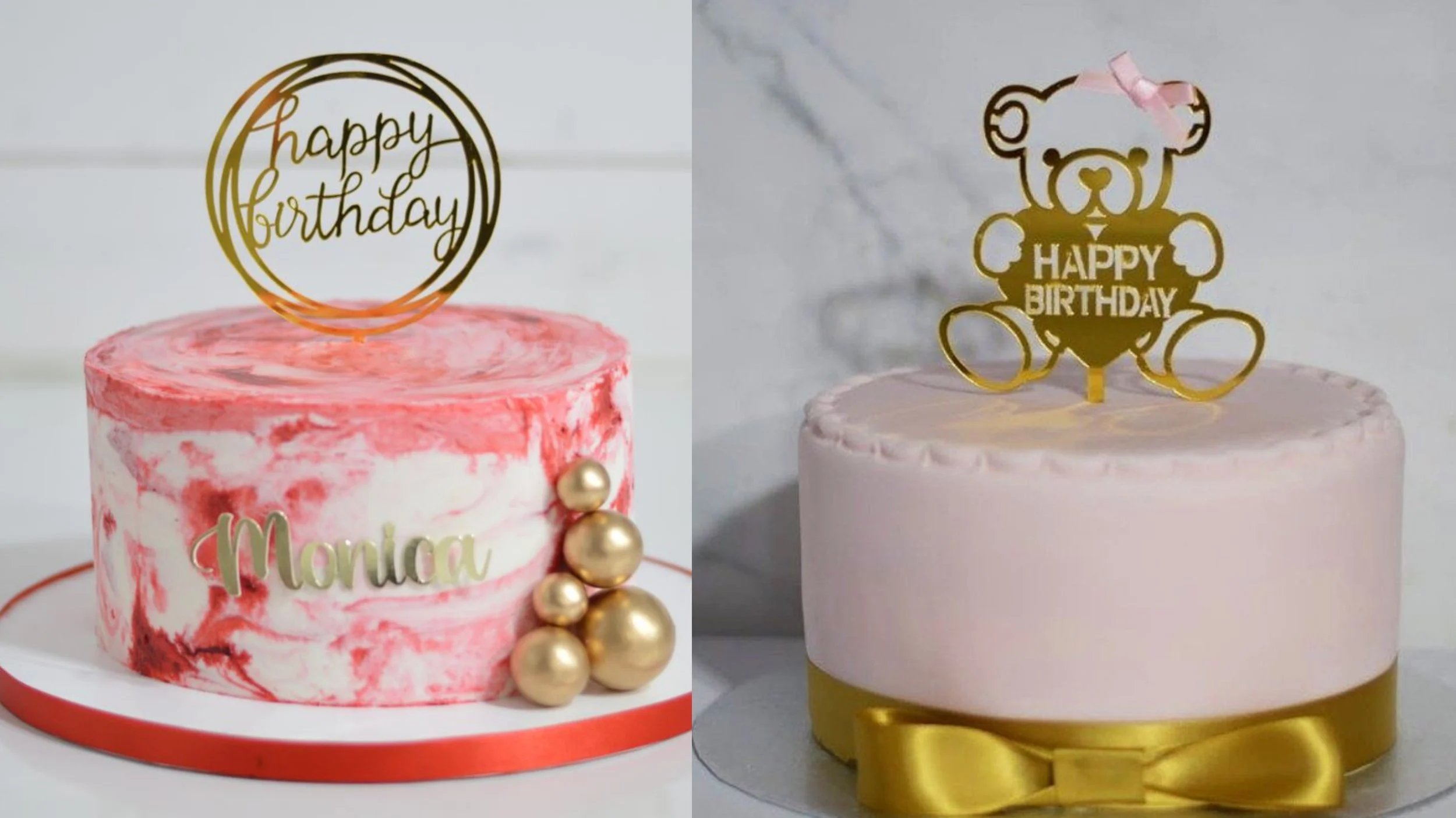 Favoured Cakes || Sidcup, Kent