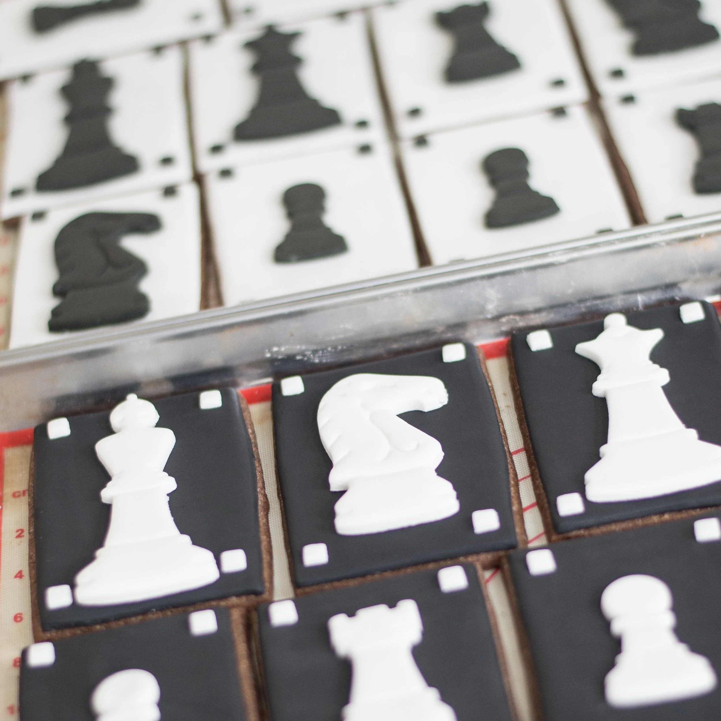 Cookies — Favoured Cakes || Sidcup, Kent