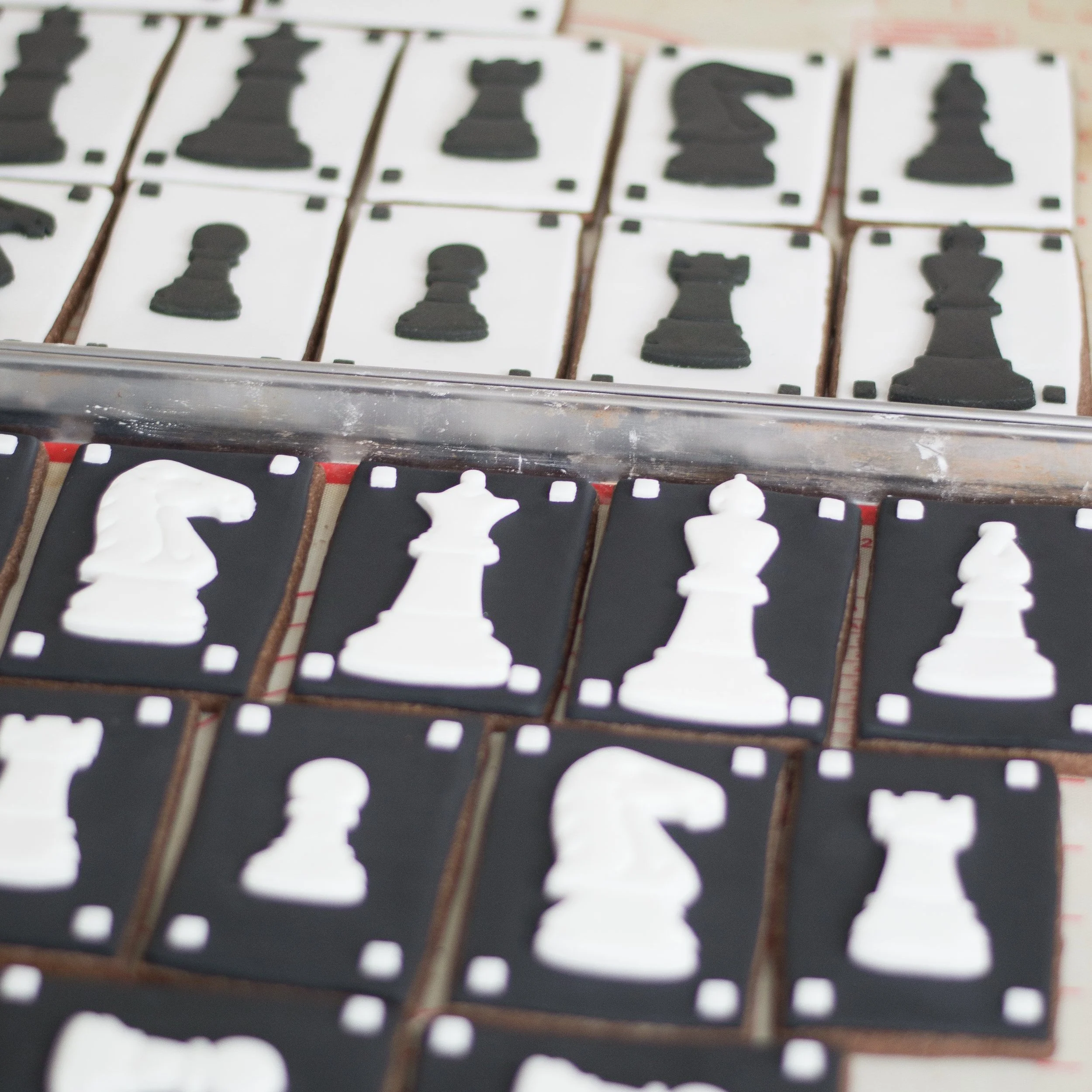 Cookies — Favoured Cakes || Sidcup, Kent