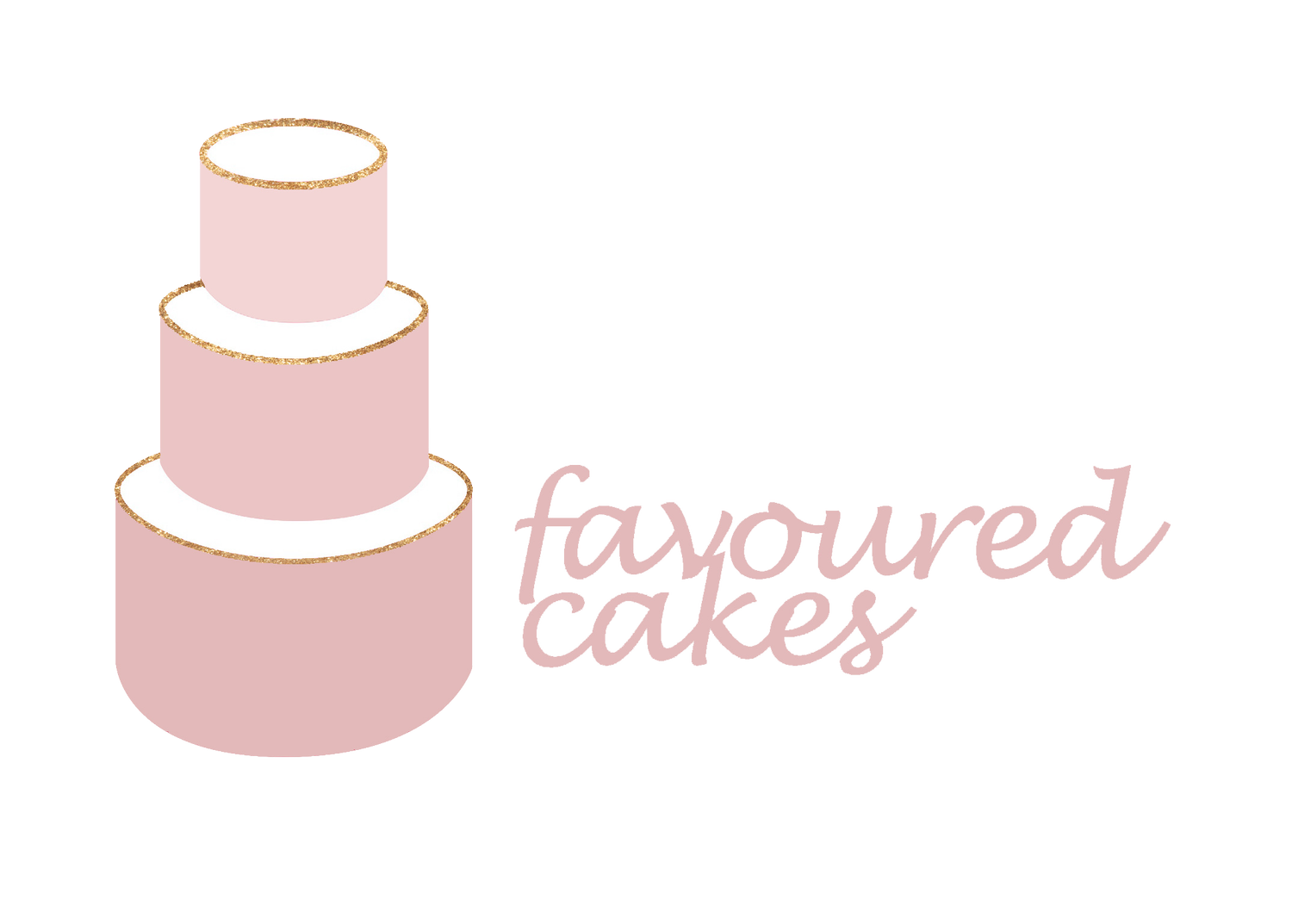 Favoured Cakes || Sidcup, Kent