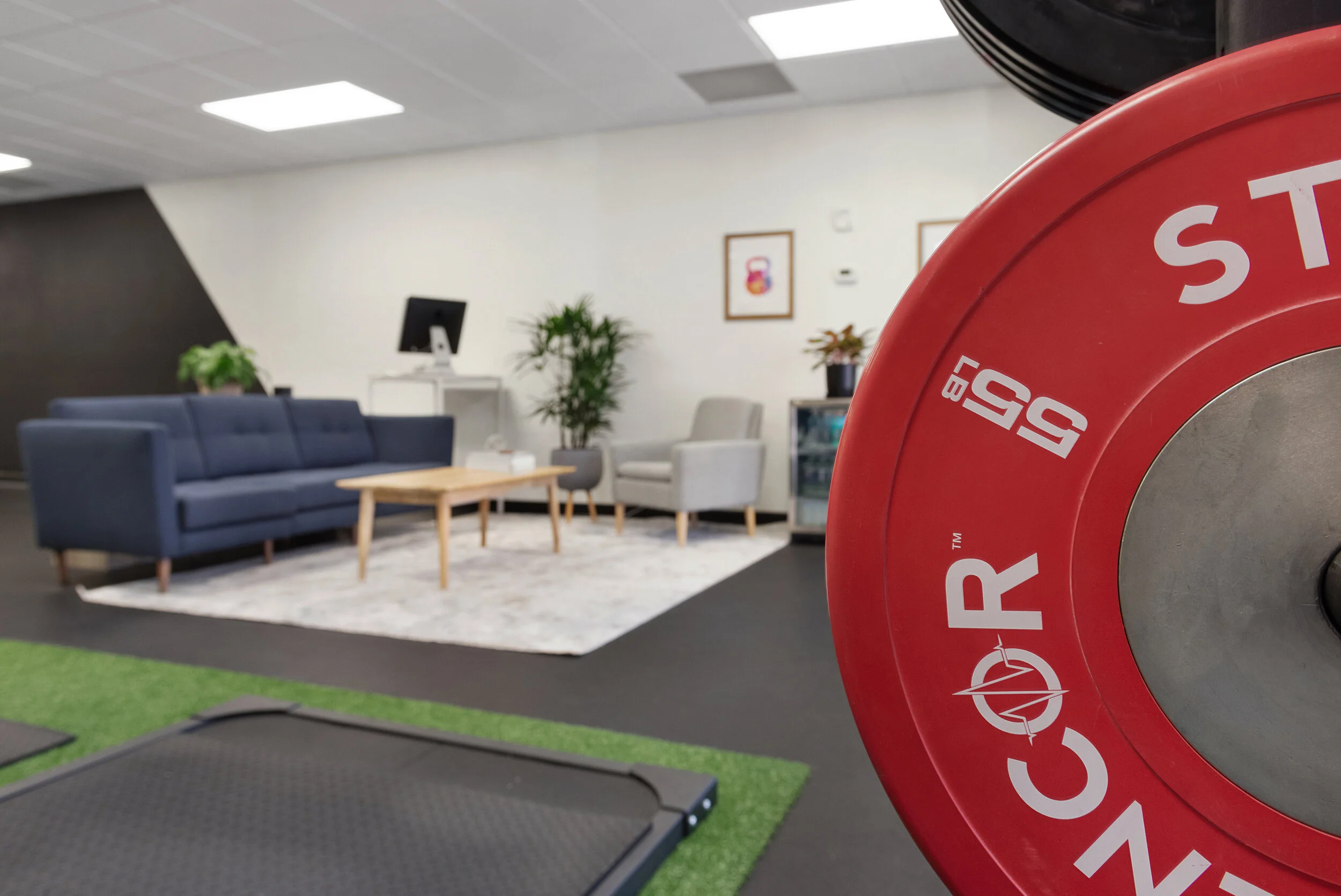 The Movement Lab: Strength Training in Raleigh, NC