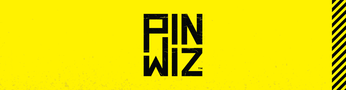 PIN WIZ