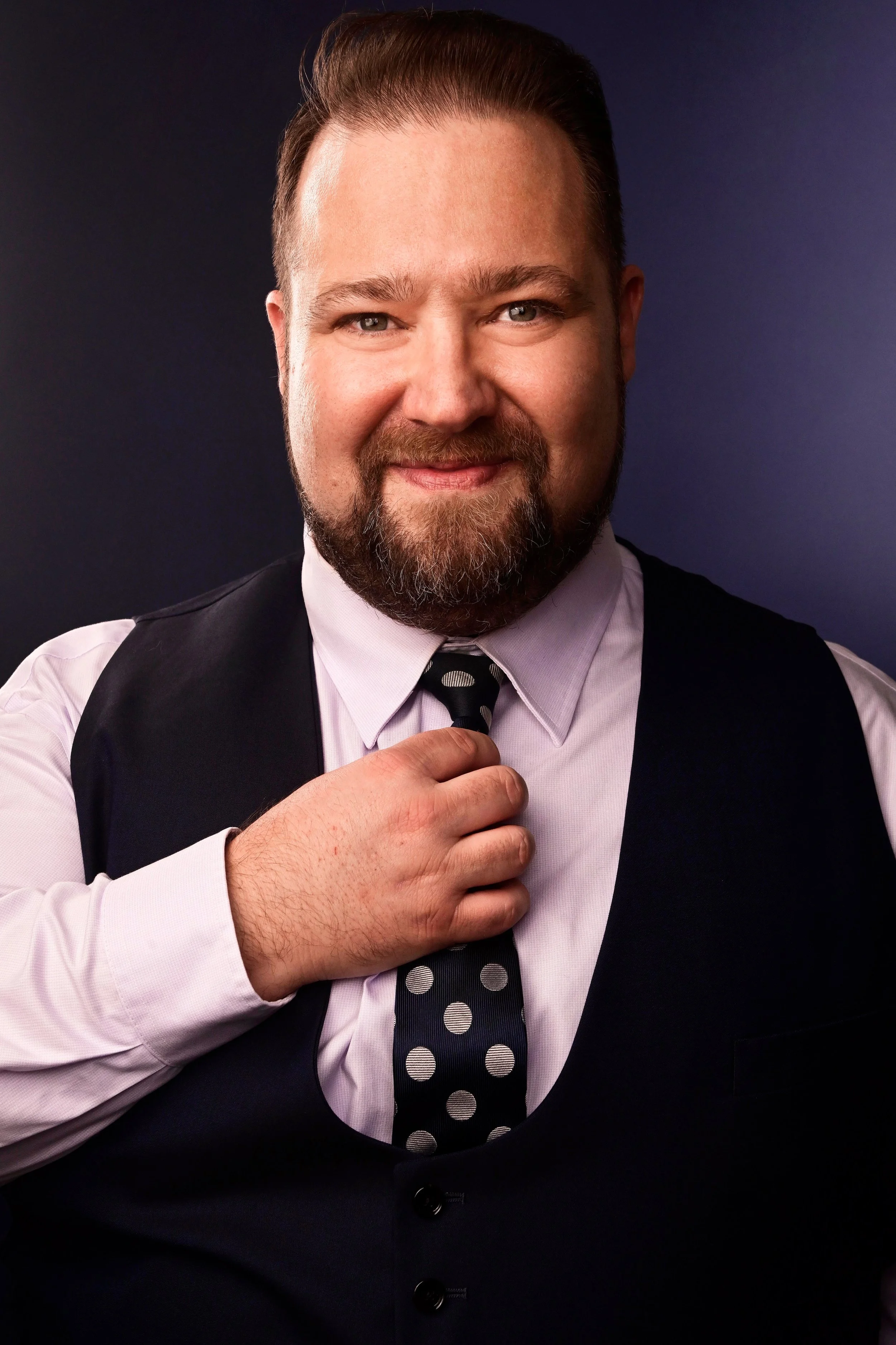 Josh Lamon — Josh Lamon