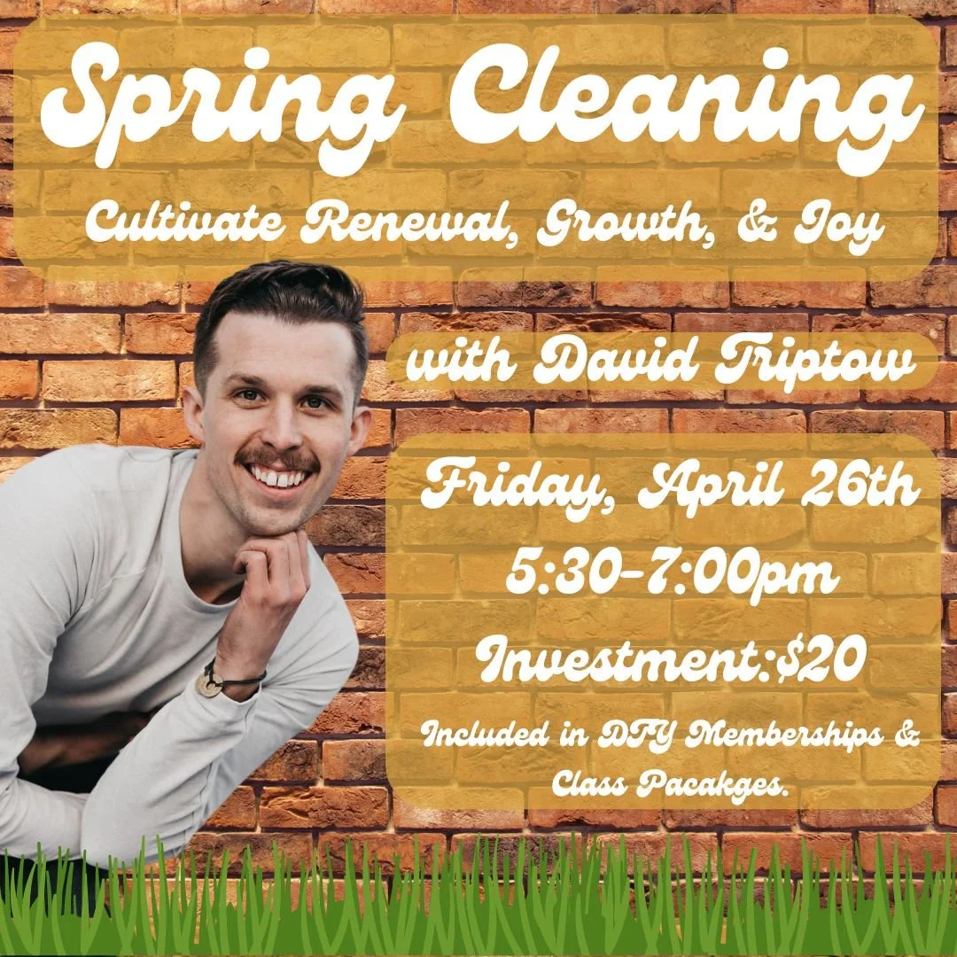 Specialty Classes — Downtown Yoga Fargo