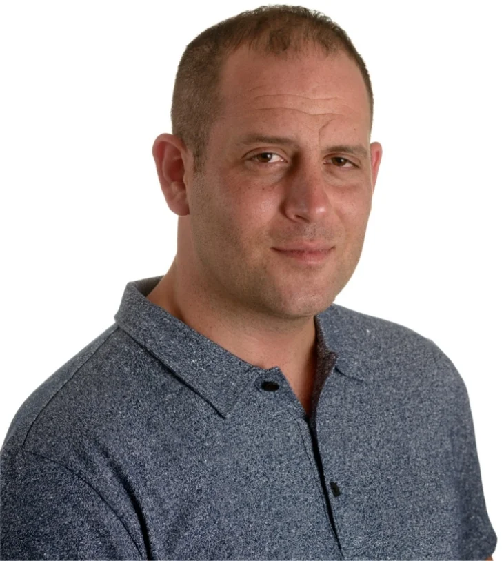 About — The Rullo Laboratory