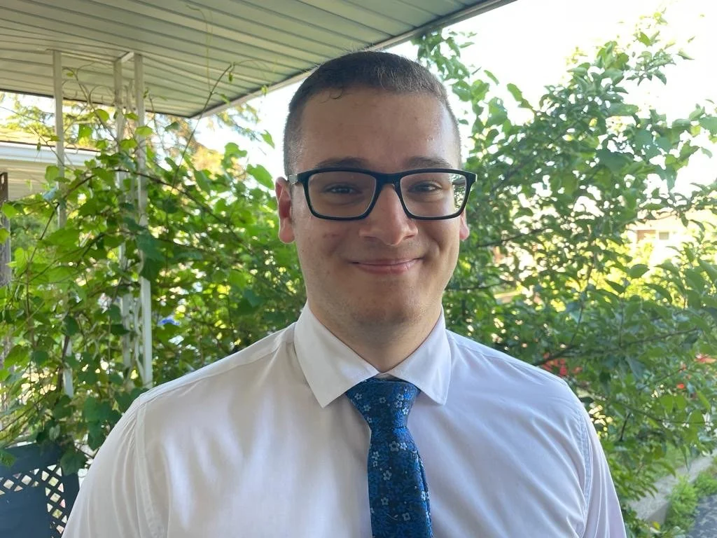 The Lab — The Rullo Laboratory