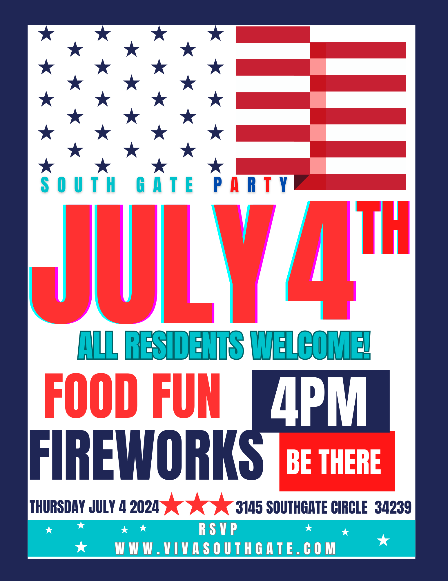 South Gate Community Association