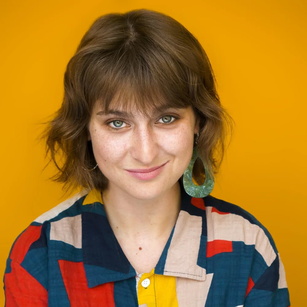 Teaching Artists — 24TH STREET THEATRE