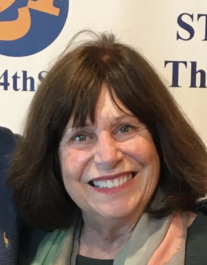 Rita to the Rescue / Rita al Rescate — 24TH STREET THEATRE