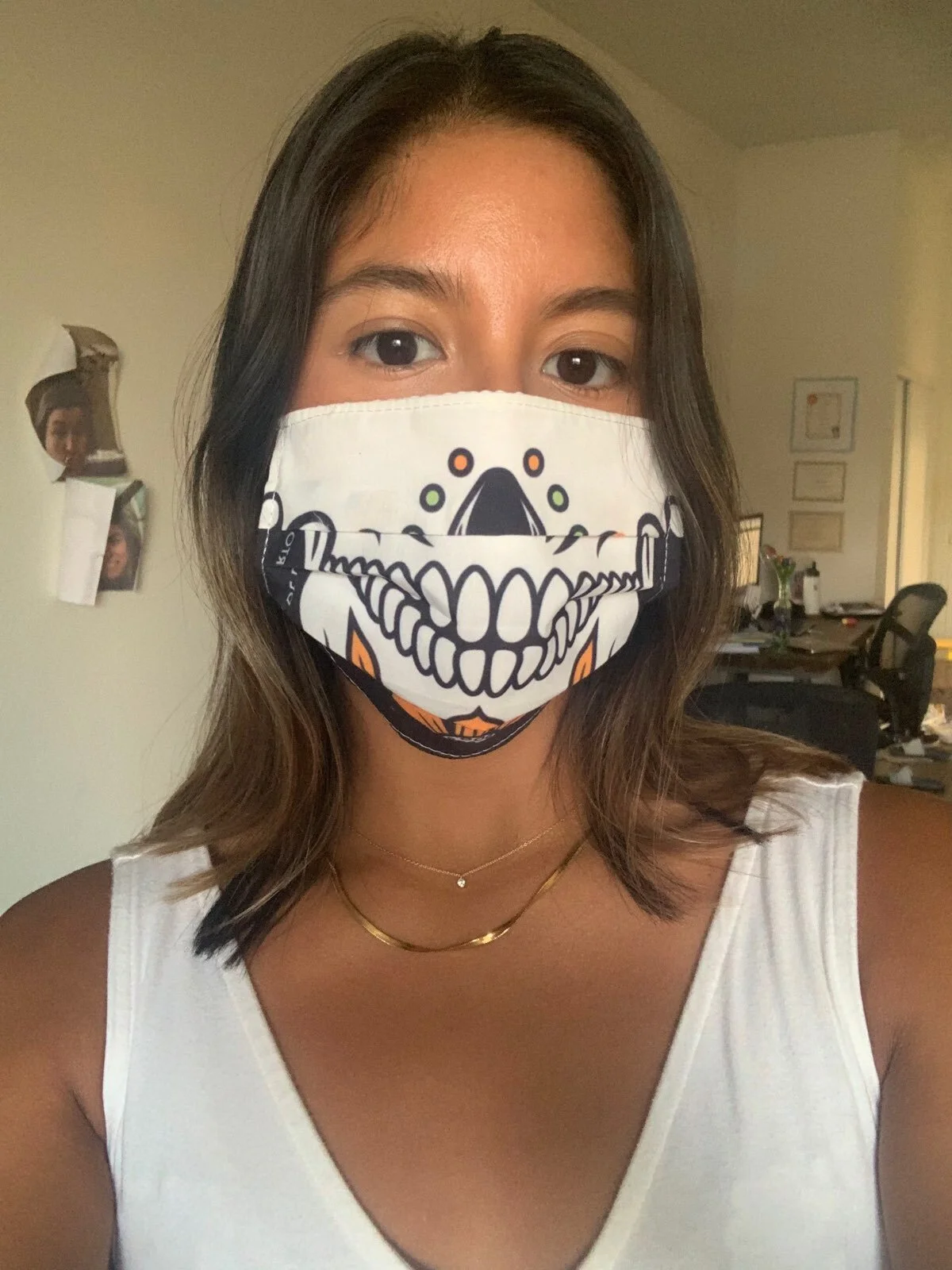 Introducing Emily Ramos! / ¡Introduciendo a Emily Ramos! — 24TH STREET THEATRE