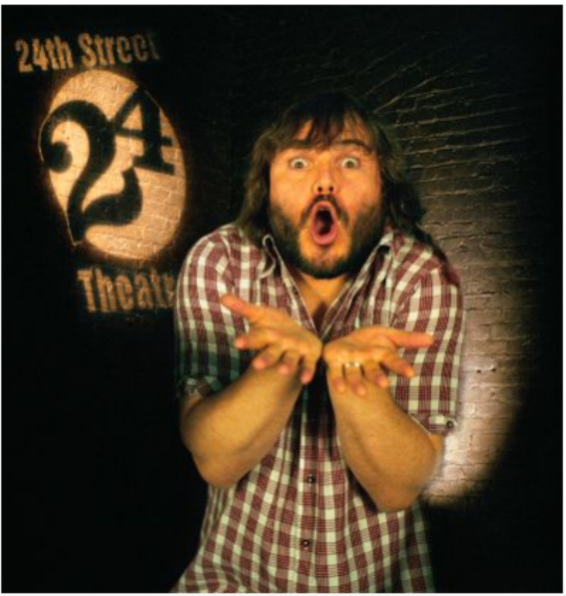 Our Programs — 24TH STREET THEATRE