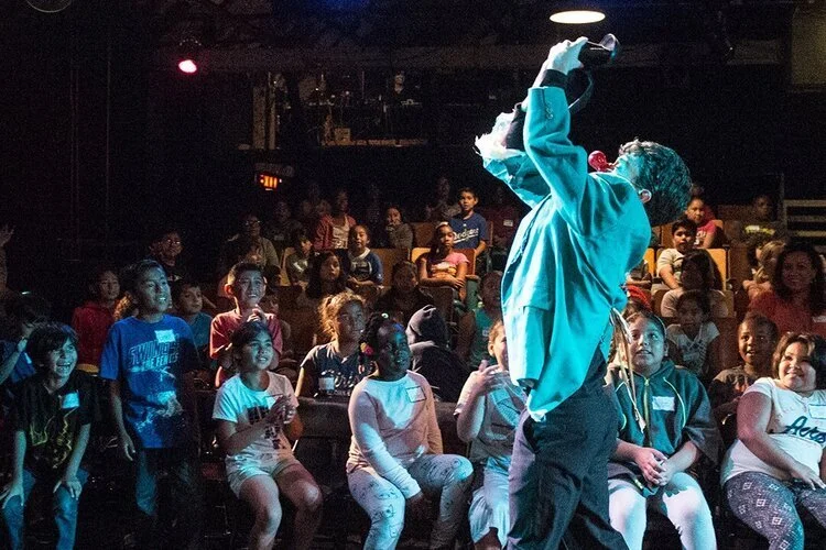 24TH STREET THEATRE