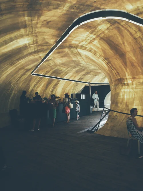 Pavilions in Architecture — The [204] Design Collective