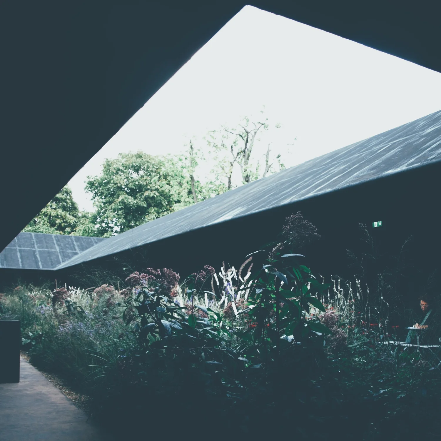 Pavilions in Architecture — The [204] Design Collective