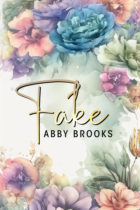 Fate Special Edition — ABBY BROOKS